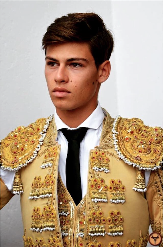 Soirée de lancement de la Peña Rafi Raucoule – Rafi Raucoule El Rafi