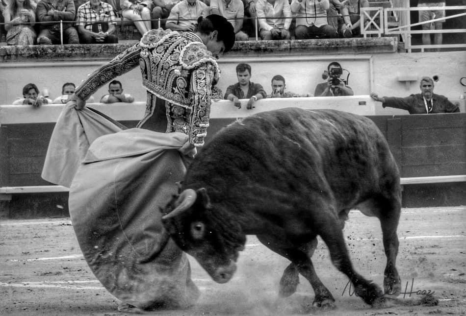 1 oreille pour El Rafi à Béziers – Rafi Raucoule El Rafi